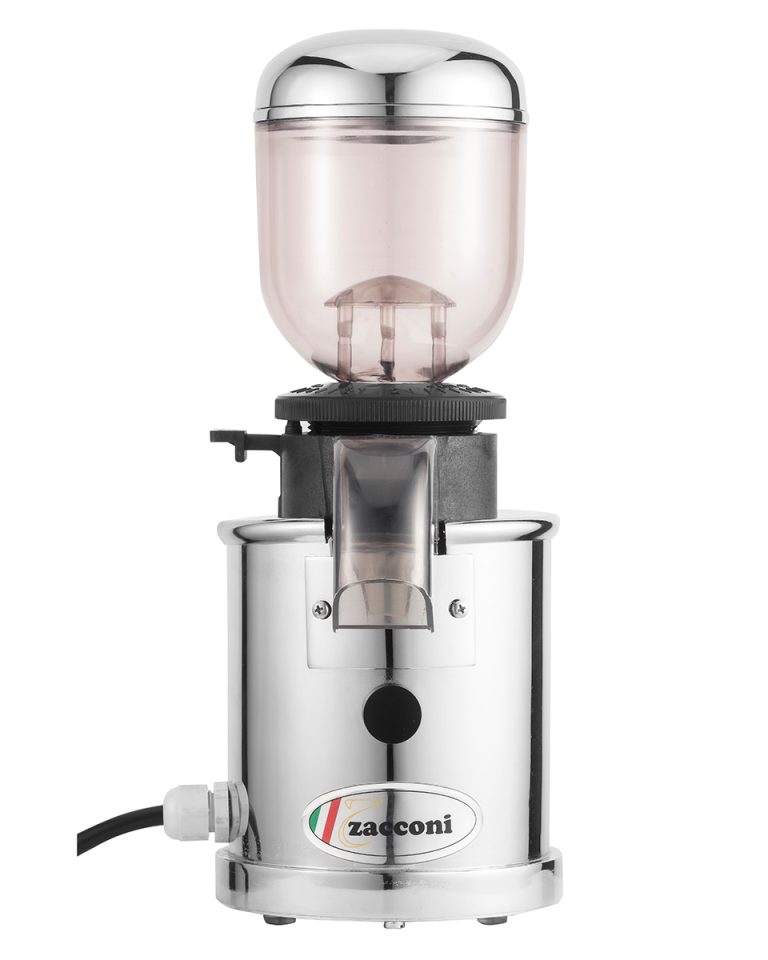 Zacconi – Prestigiose macchine a leva italiane per caffè espresso